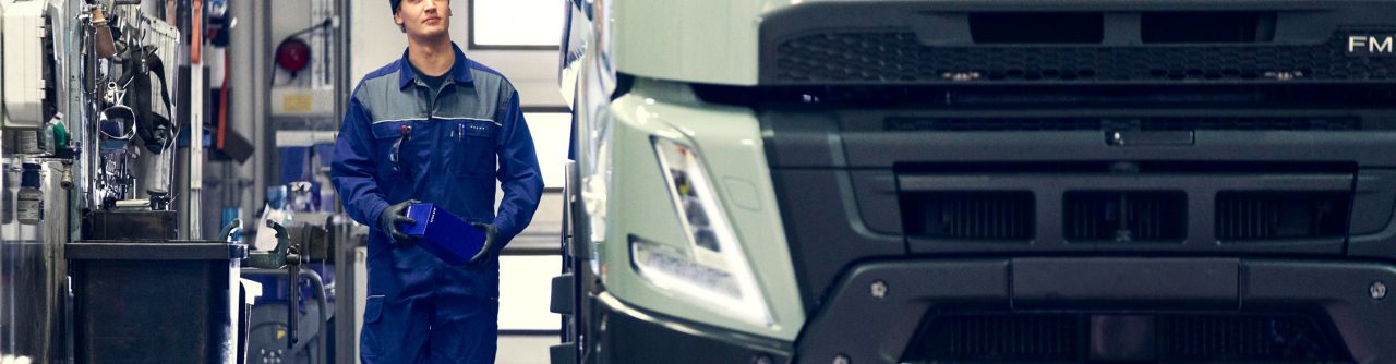 原厂沃尔沃配件 | 沃尔沃卡车